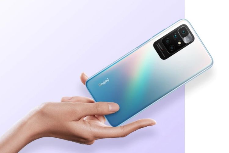 Yuk Lihat Spesifikasi dan Harga Redmi 10 Prime di Indonesia ...