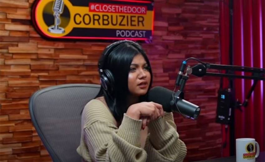 dan "Ngaku" Buat Konten Vulgar, Dea Onlyfans Terjaring Patroli Siber Polri